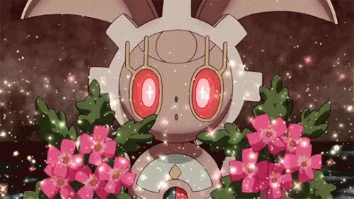 Magearna | PokeVerse Wiki | Fandom