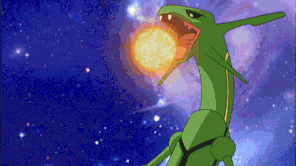 Rayquaza | PokeVerse Wiki | Fandom