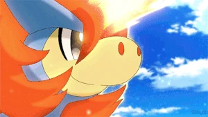 Keldeo | PokeVerse Wiki | Fandom