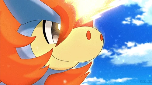 Keldeo | PokeVerse Wiki | Fandom