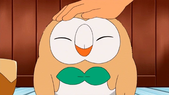 Rowlet | PokeVerse Wiki | Fandom