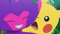 Poipole | PokeVerse Wiki | Fandom