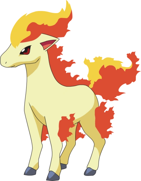 Ponyta | PokeVerse Wiki | Fandom