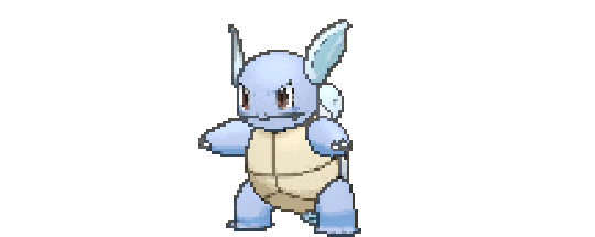 Wartortle | PokeVerse Wiki | Fandom