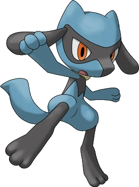 Riolu | PokeVerse Wiki | Fandom