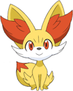 Fennekin | PokeVerse Wiki | Fandom
