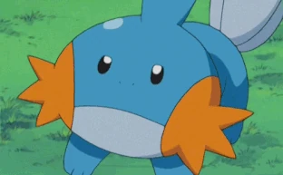 Mudkip | PokeVerse Wiki | Fandom