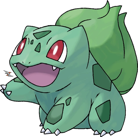 Bulbasaur | Wiki Pokévillage | Fandom