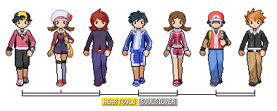 Cuarta generación Pokémon | Wiki Pokévillage | Fandom