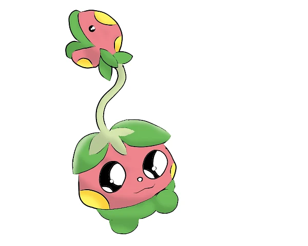 Chewrry | PokéVN Wiki | Fandom