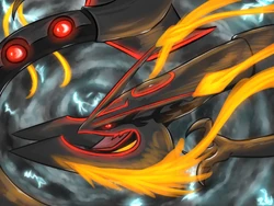 Rayquaza | Pokevolution Wiki | Fandom