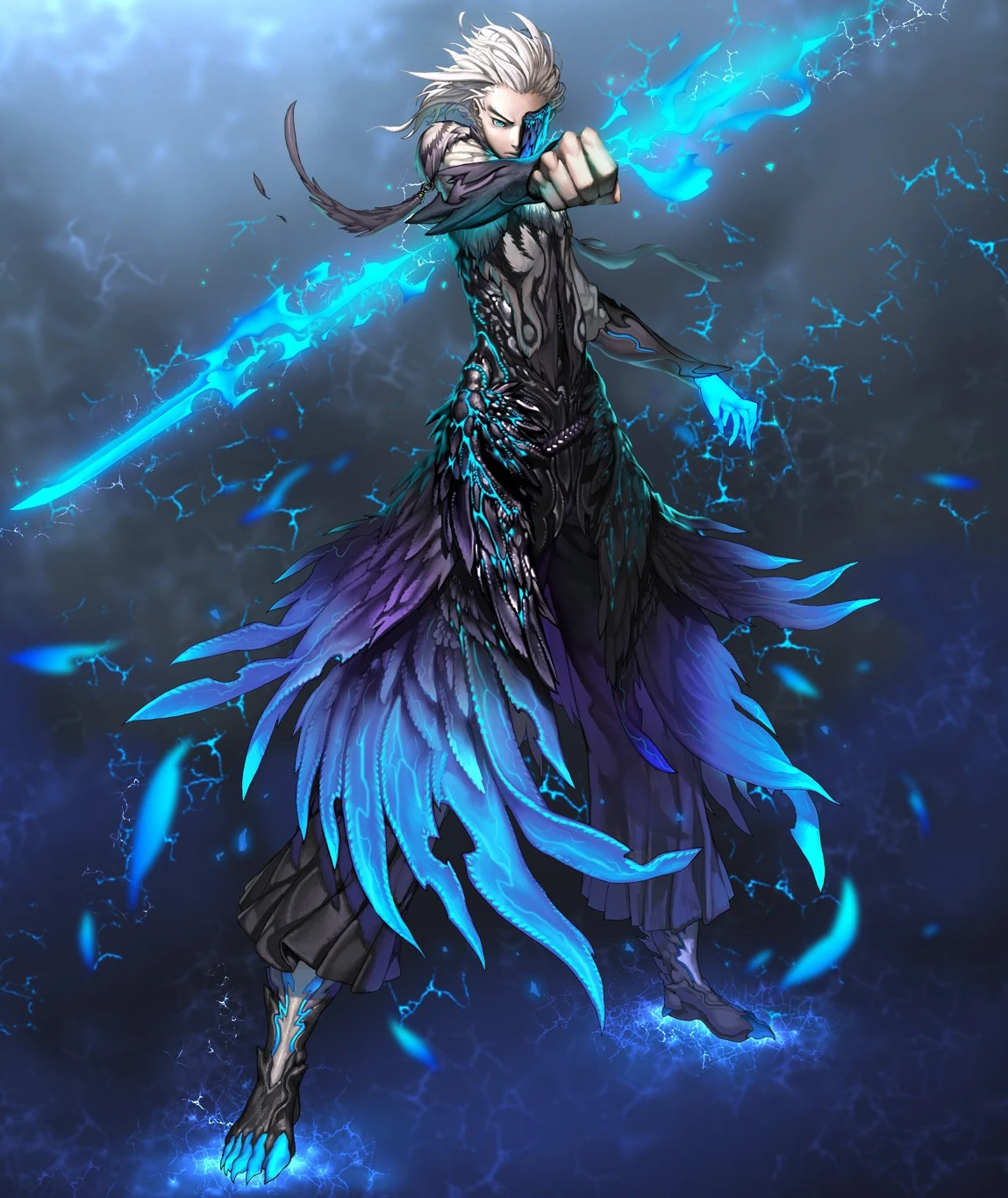 Tesla | Pokevolution Wiki | Fandom