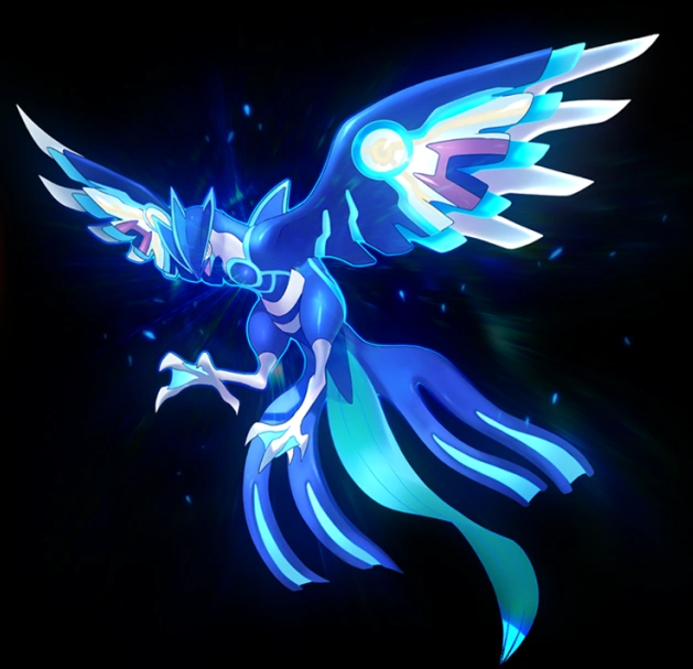 Riku | Pokevolution Wiki | Fandom