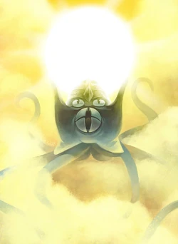 Lord Helix | Pokevolution Wiki | Fandom