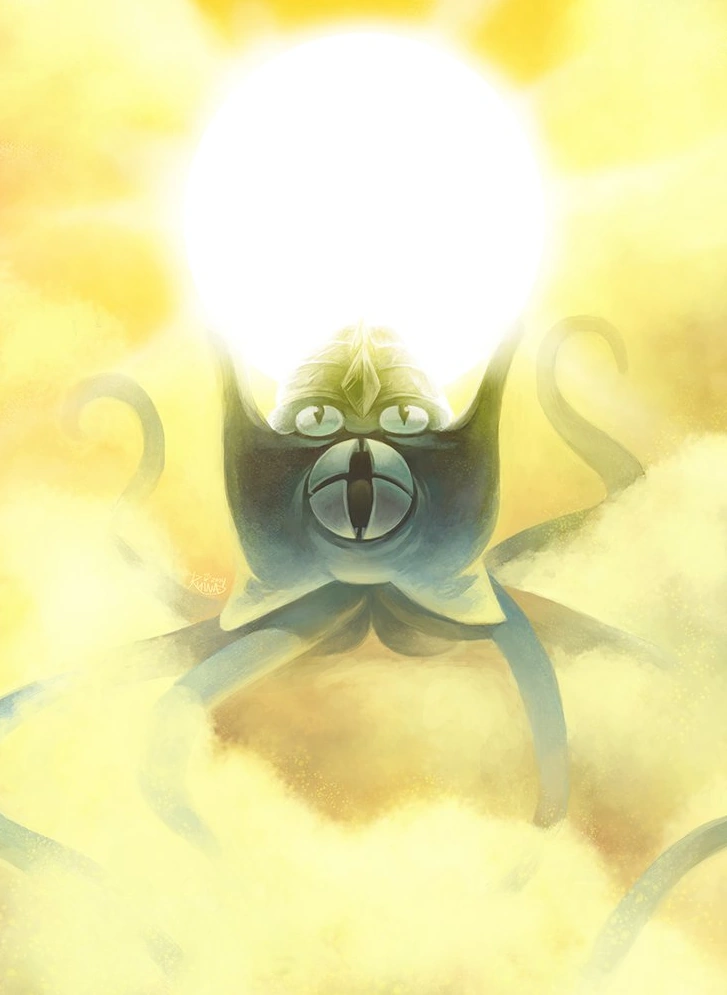 Lord Helix | Pokevolution Wiki | Fandom