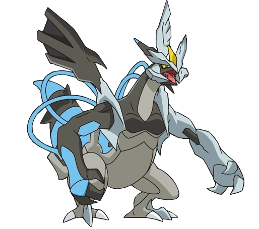 Kyurem | Pokevolution Wiki | Fandom