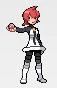 Team Galactic - Mars | Pokémon Vortex Wiki | Fandom