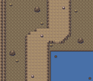 Cave Maps | Pokémon Vortex Wiki | Fandom