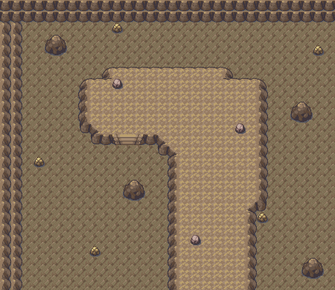 Cave Maps | Pokémon Vortex Wiki | Fandom