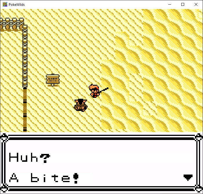 Fishing | PokeWilds Wiki | Fandom