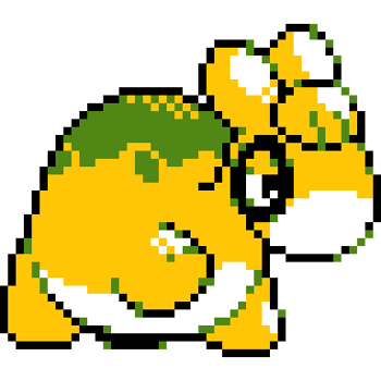 Numel | PokeWilds Wiki | Fandom