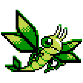 Vibrava | PokeWilds Wiki | Fandom