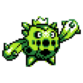 Cacnea | PokeWilds Wiki | Fandom