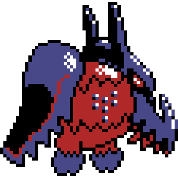 Regidrago | PokeWilds Wiki | Fandom