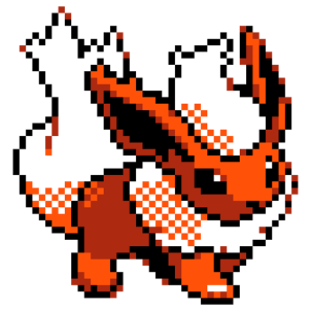 Flareon | PokeWilds Wiki | Fandom