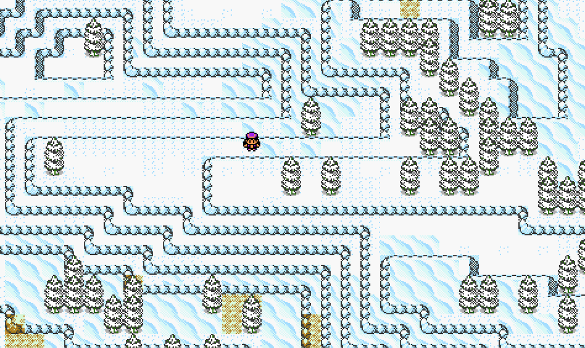 Tundra | PokeWilds Wiki | Fandom