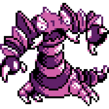 Drapion | PokeWilds Wiki | Fandom