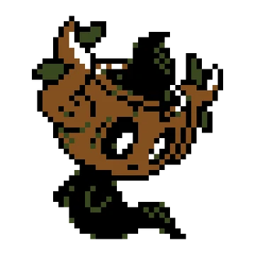 phantump evolution unbound