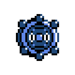 Bronzor | PokeWilds Wiki | Fandom