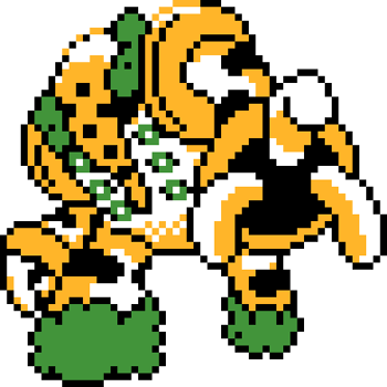 Regigigas | PokeWilds Wiki | Fandom