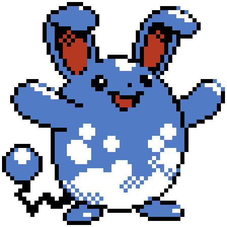 Azumarill | PokeWilds Wiki | Fandom