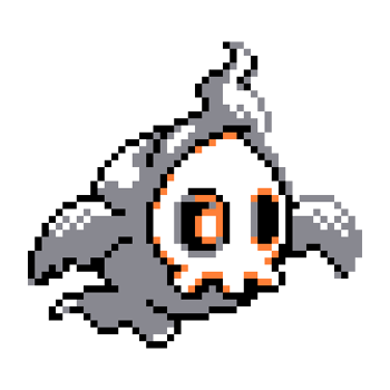 Duskull | PokeWilds Wiki | Fandom