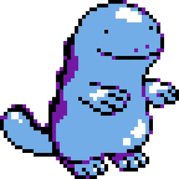 Quagsire | PokeWilds Wiki | Fandom