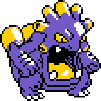 Exploud | PokeWilds Wiki | Fandom