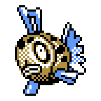 Feebas | PokeWilds Wiki | Fandom