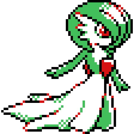 Gardevoir | PokeWilds Wiki | Fandom