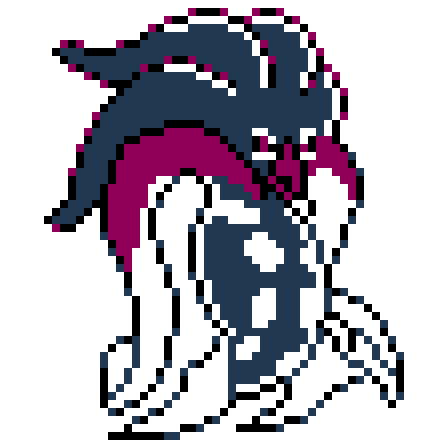 Malamar | PokeWilds Wiki | Fandom