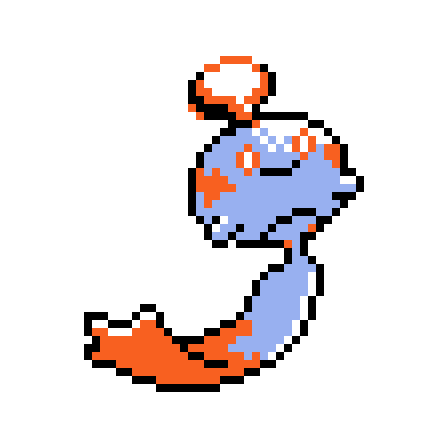 Chimecho | PokeWilds Wiki | Fandom