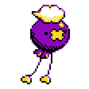 drifloon evolution bdsp