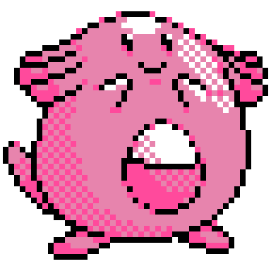 Chansey | PokeWilds Wiki | Fandom
