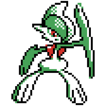 Gallade | PokeWilds Wiki | Fandom