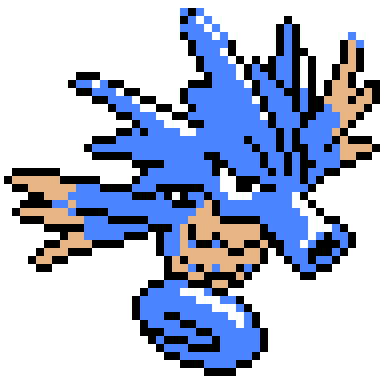 Seadra | PokeWilds Wiki | Fandom