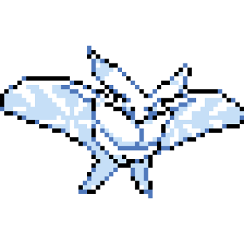 Frosmoth | PokeWilds Wiki | Fandom