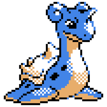 Lapras | PokeWilds Wiki | Fandom
