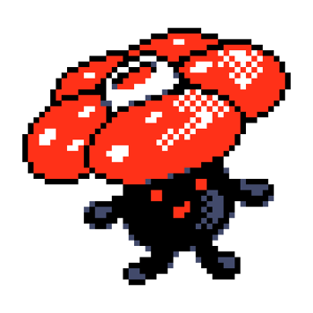 Vileplume | PokeWilds Wiki | Fandom