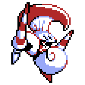 Escavalier | PokeWilds Wiki | Fandom